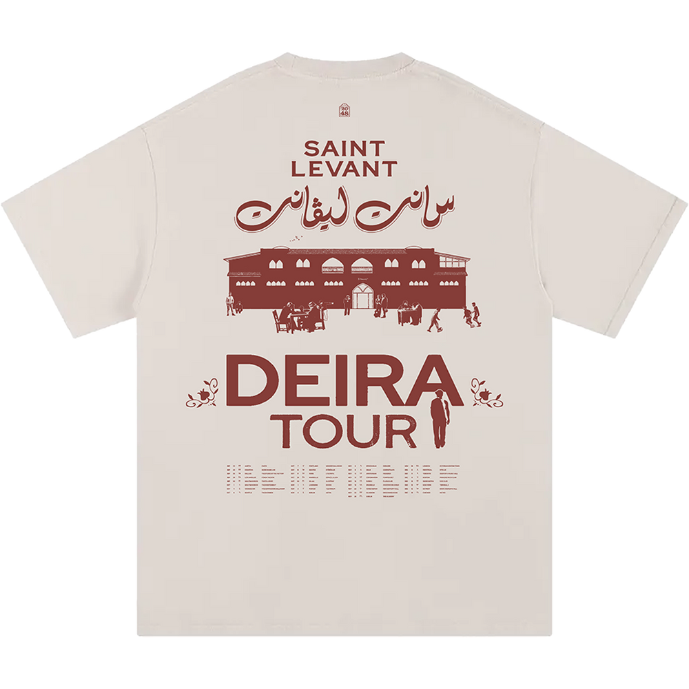 Saint Levant | Official Merch – Saint Levant UK Store