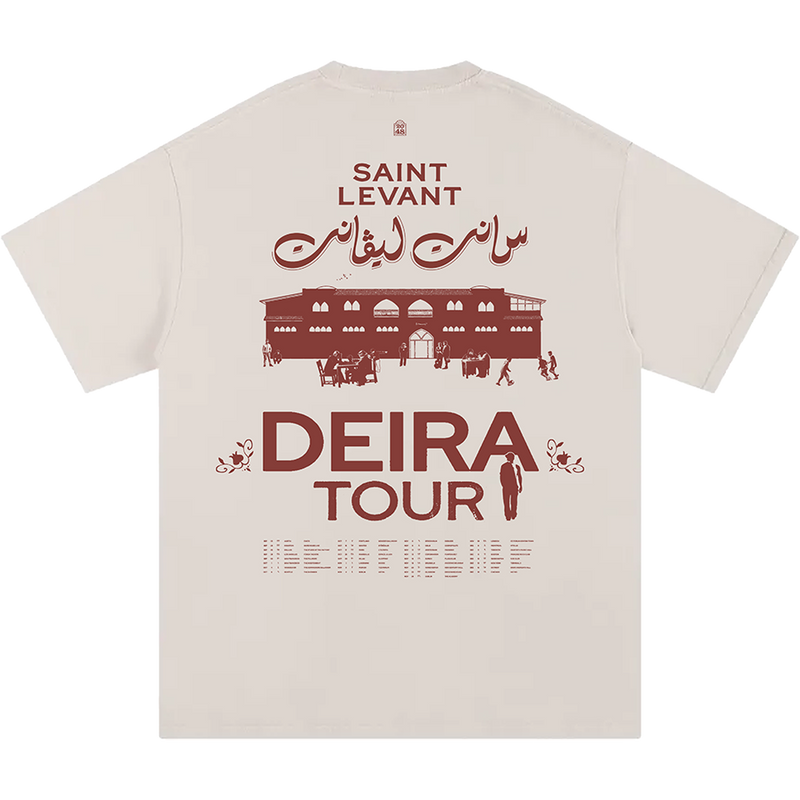 Saint Levant | Official Merch – Saint Levant UK Store