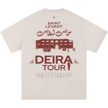 Saint Levant | Official Merch