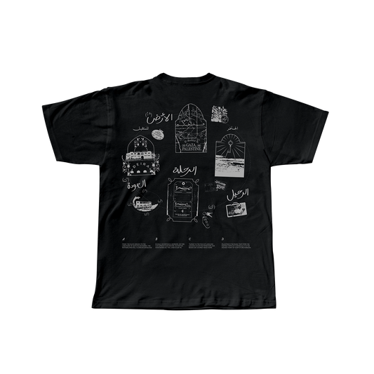 Saint Levant | Official Merch