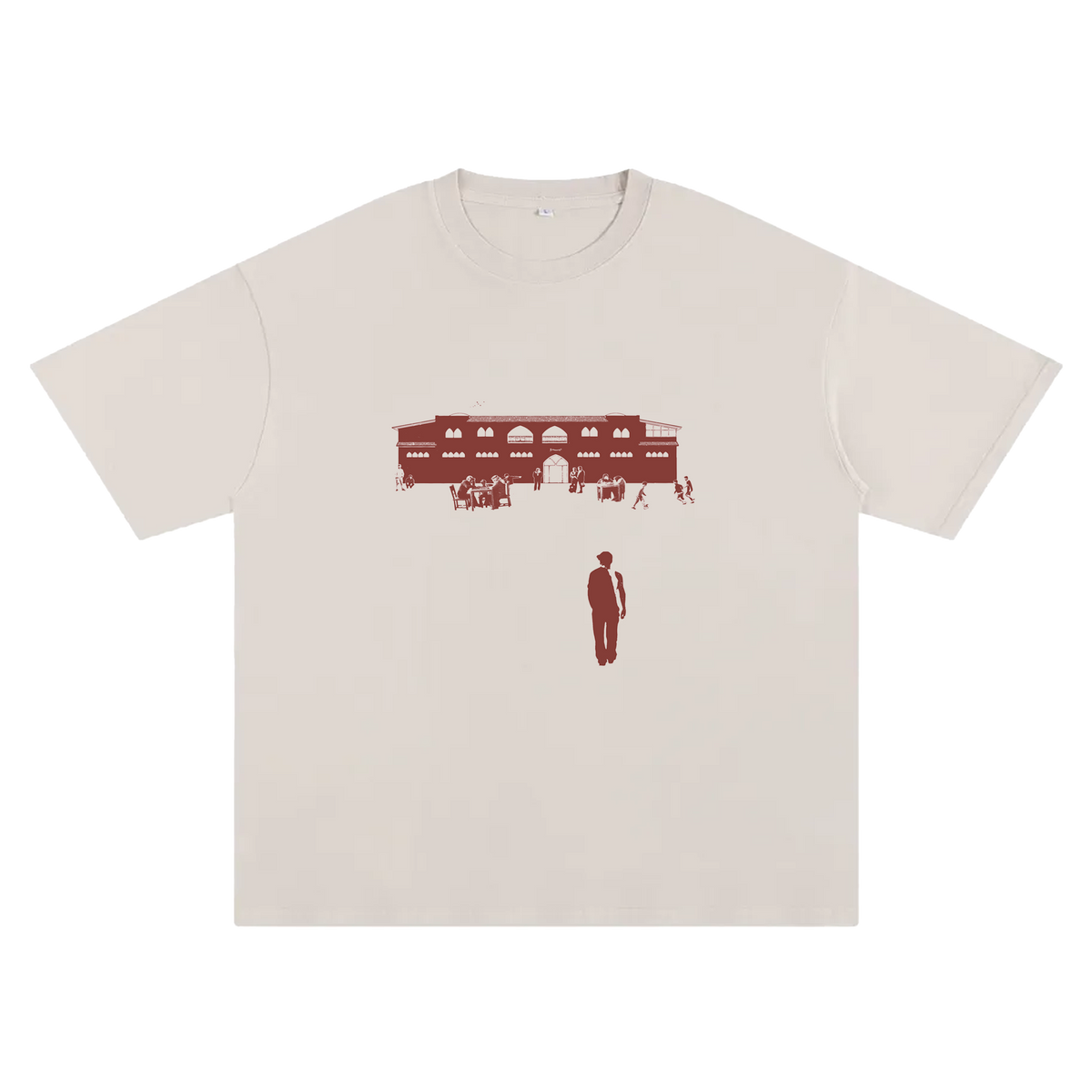 Saint Levant | Official Merch – Saint Levant UK Store