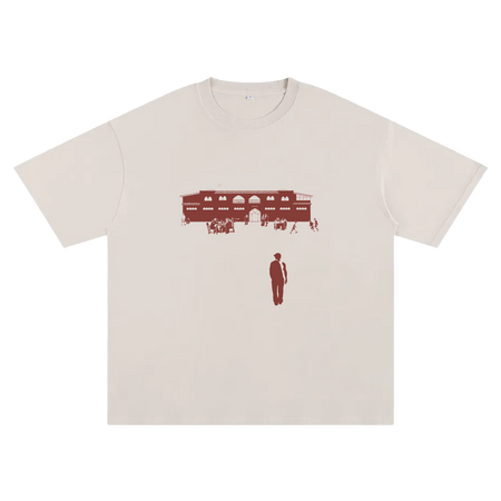 Saint Levant | Official Merch – Saint Levant UK Store